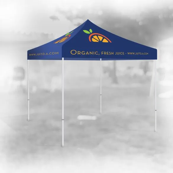 Event Tents - Inkopolis Design Service